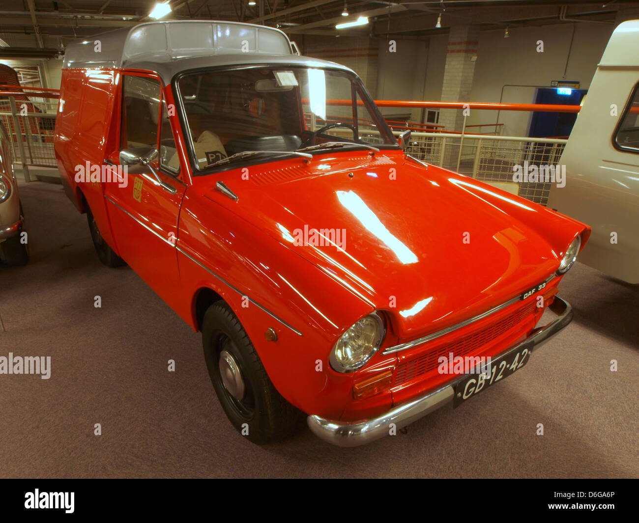 Daf 33 hi-res stock photography and images - Alamy
