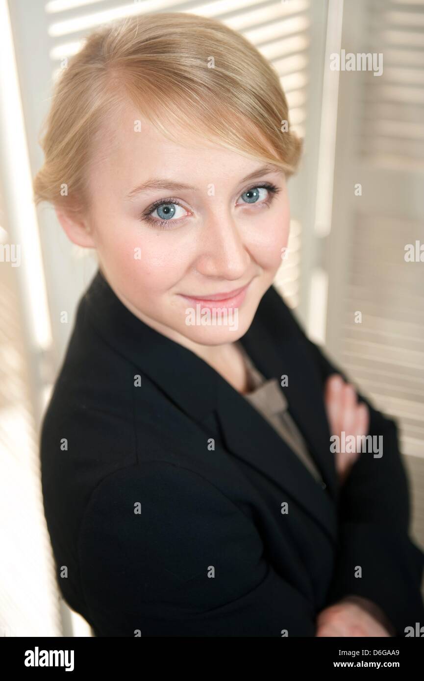 German actress anna maria mühe hi-res stock photography and images - Alamy
