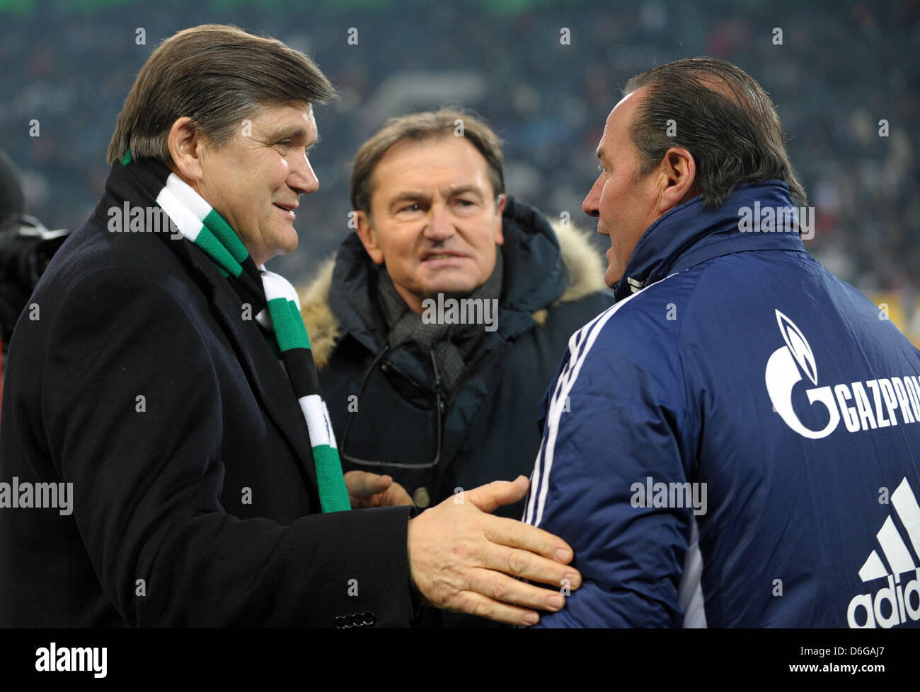 Soccer coaches hi-res stock photography and images - Alamy