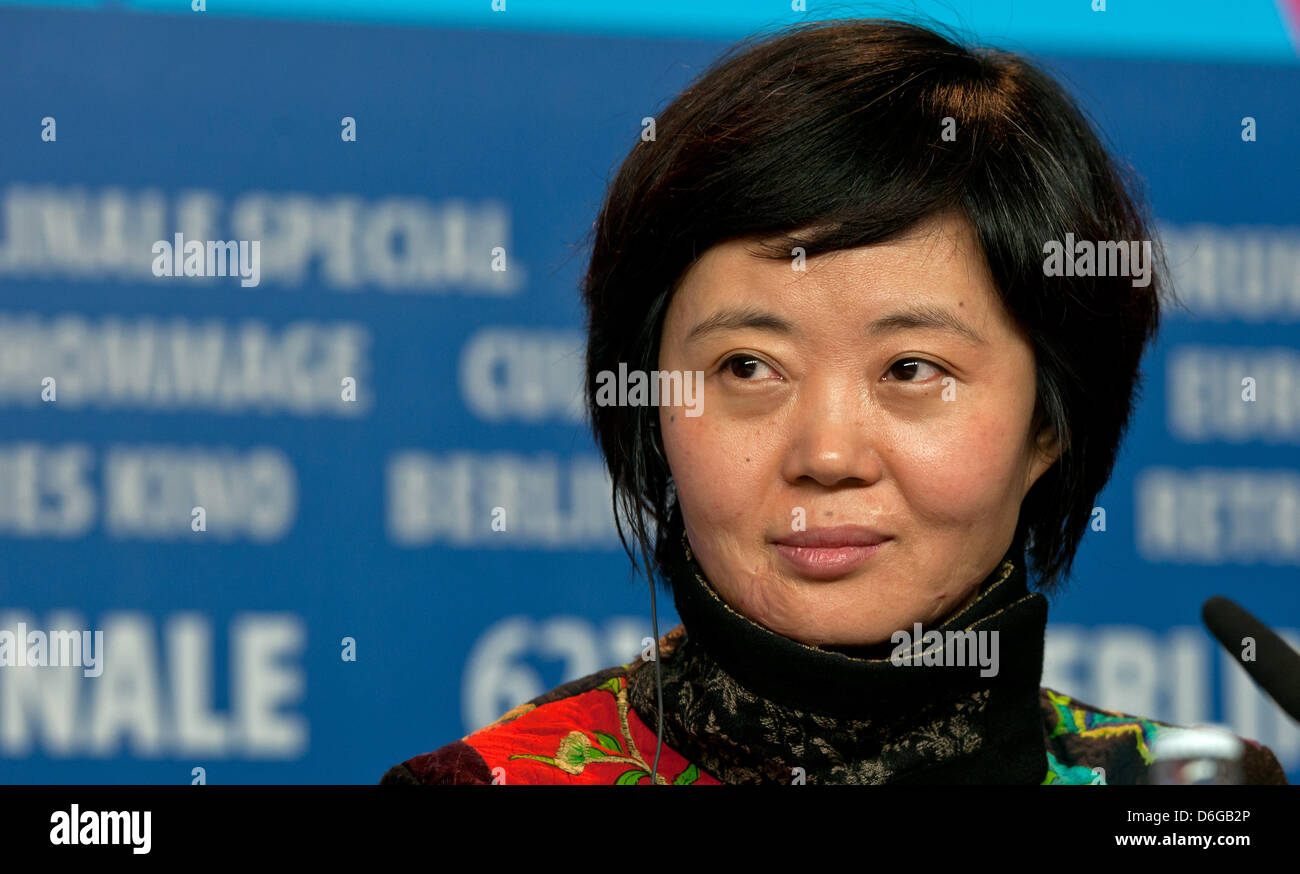 Xiaofeng hi-res stock photography and images - Alamy