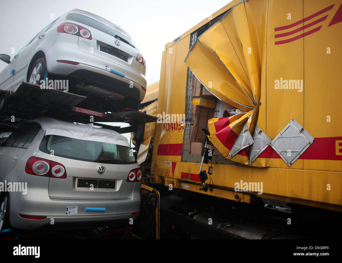 Autobahn 57 hi-res stock photography and images - Alamy