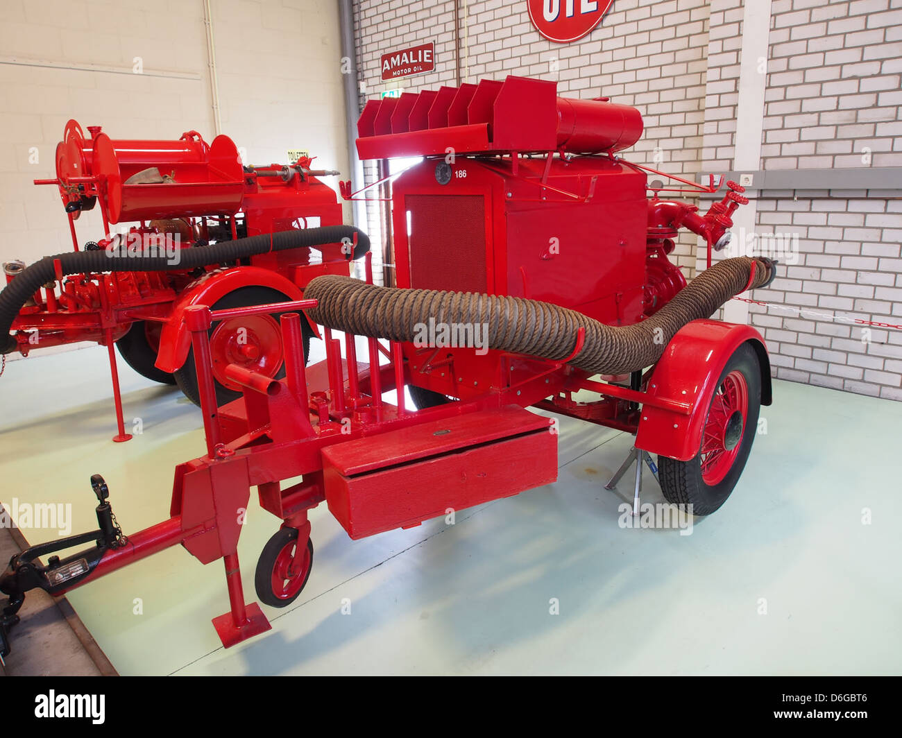 Ajax vehicle hi-res stock photography and images - Alamy