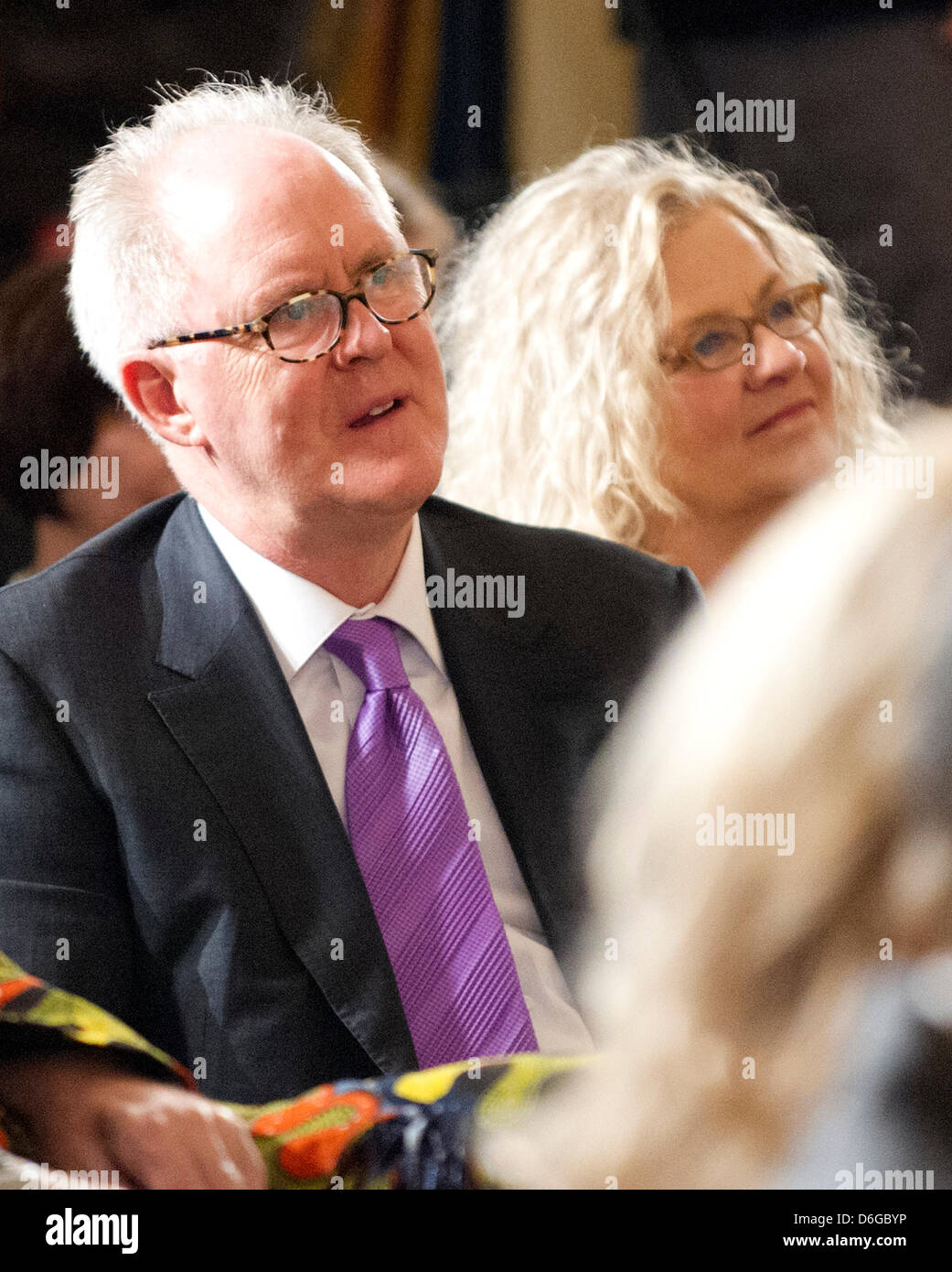 Wife mary yeager hi-res stock photography and images - Alamy