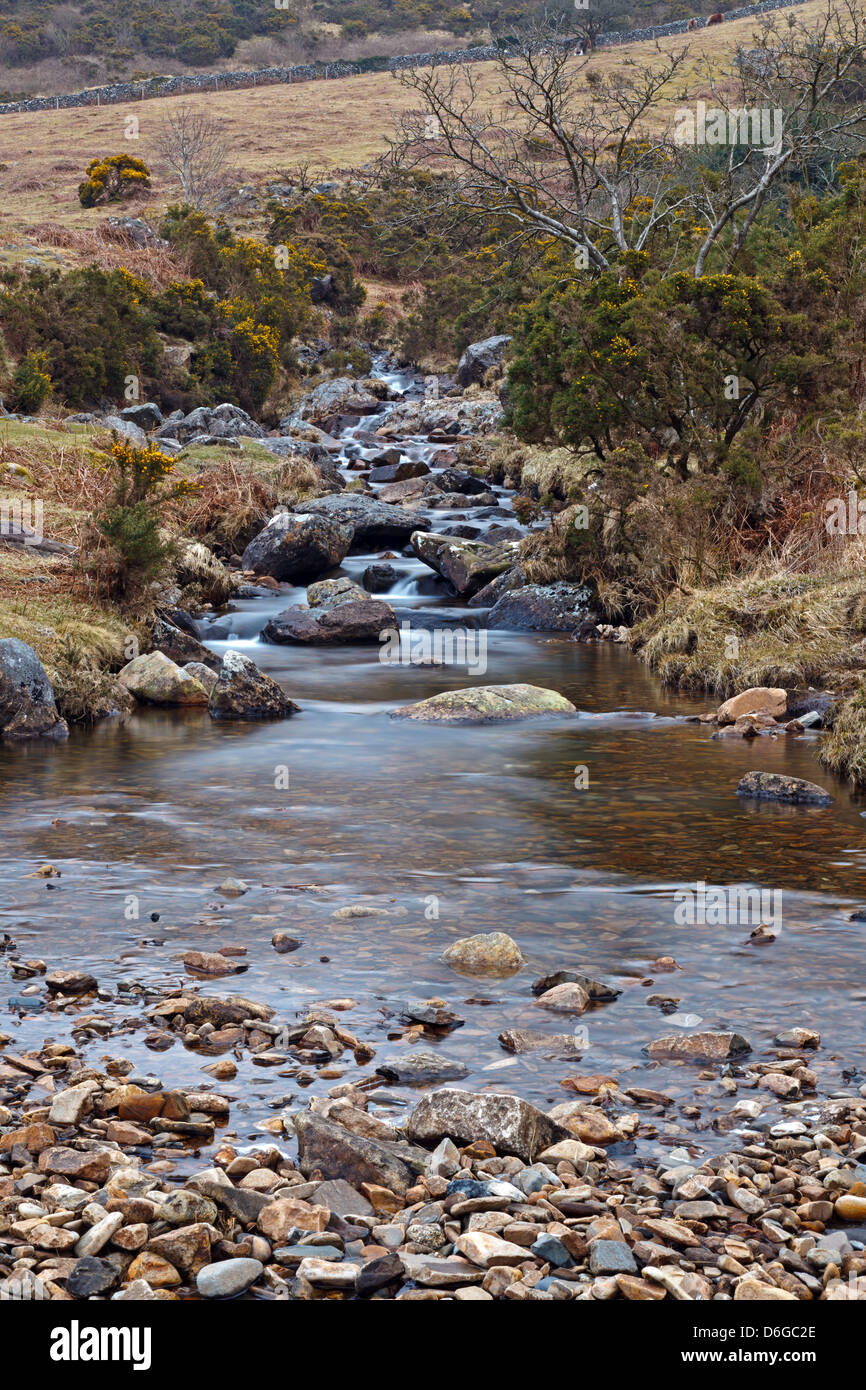 Meldon quarry hi-res stock photography and images - Alamy