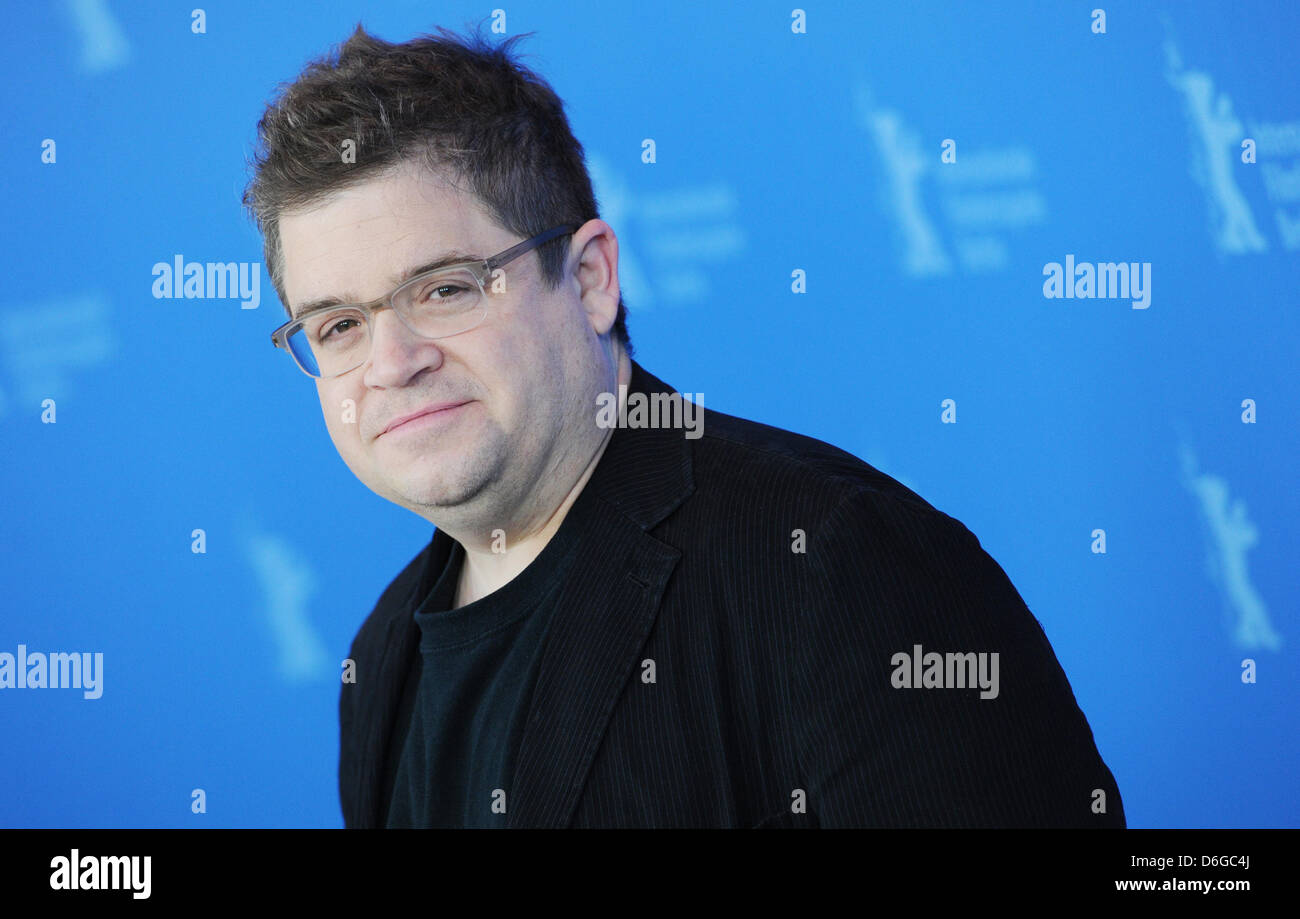 Patton Oswalt Brother Matt
