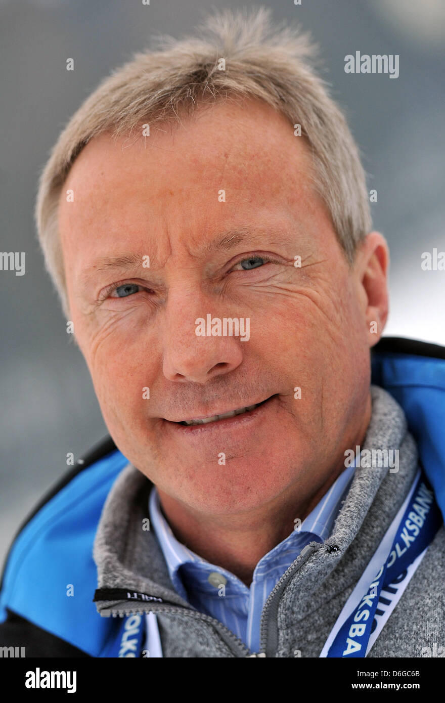 Federation internationale de ski hi-res stock photography and images ...