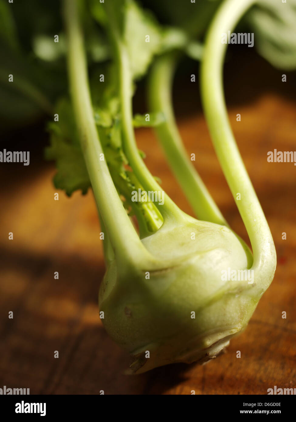 Kohlrabi photos hi-res stock photography and images - Alamy