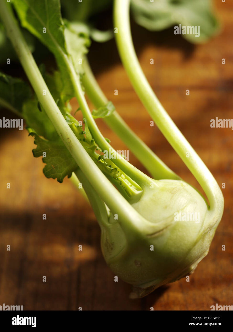 Kohlrabi photos hi-res stock photography and images - Alamy