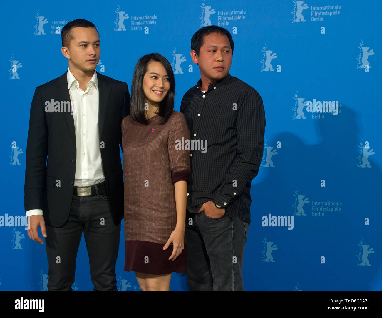 Cheryl nicholas hi-res stock photography and images - Alamy