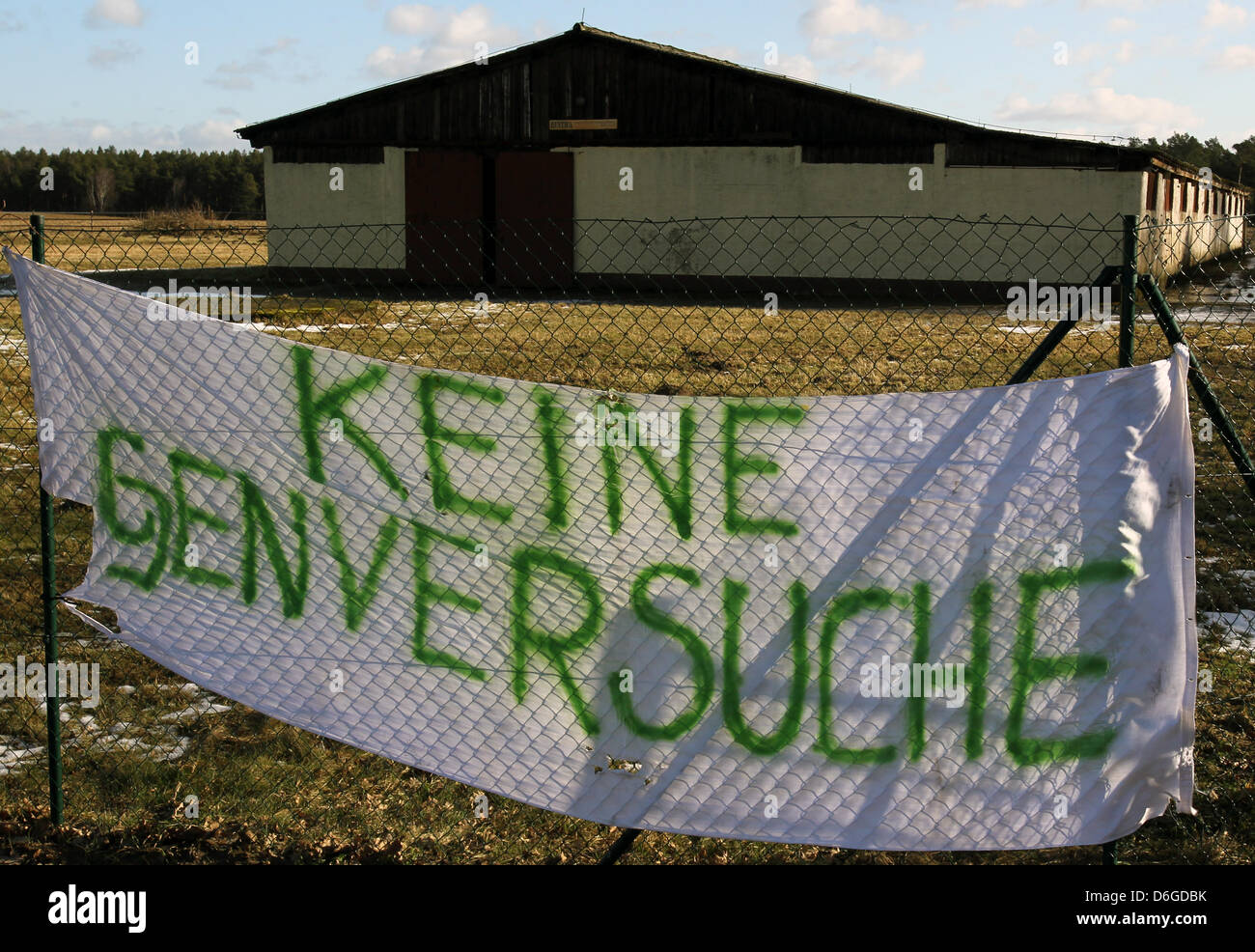 Intervet hi-res stock photography and images - Alamy