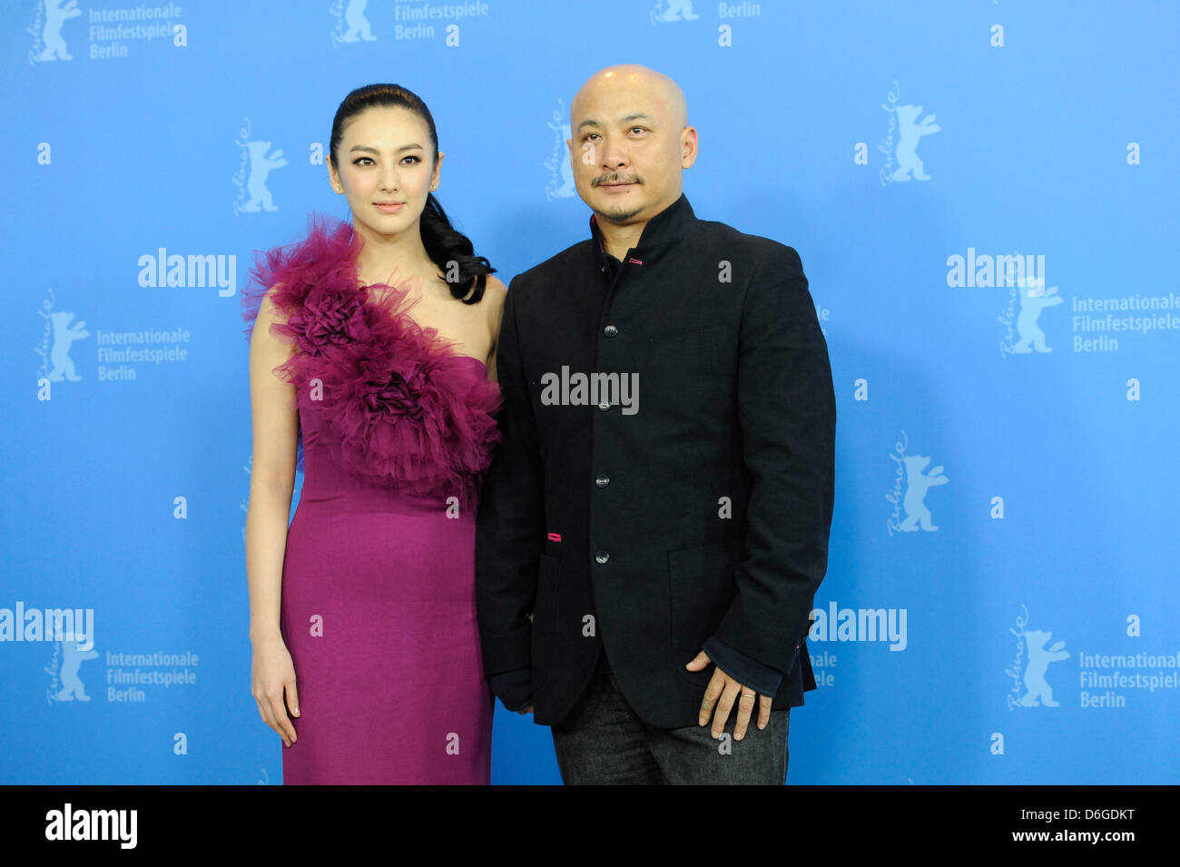 Zhang Yuqi Married