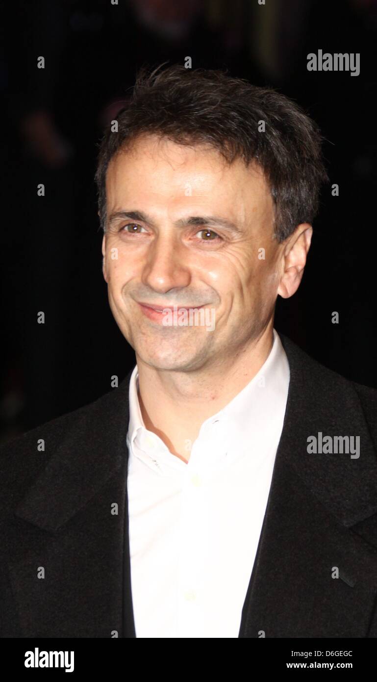 Actor Jose Mota attending the premiere of «As Luck Would Have It ...