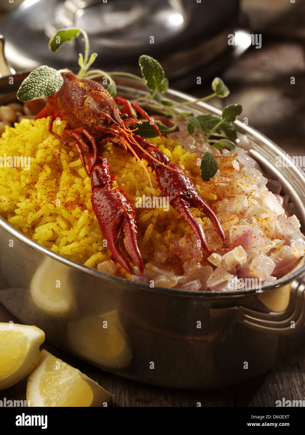 Crayfish crawdad photos hi-res stock photography and images - Alamy