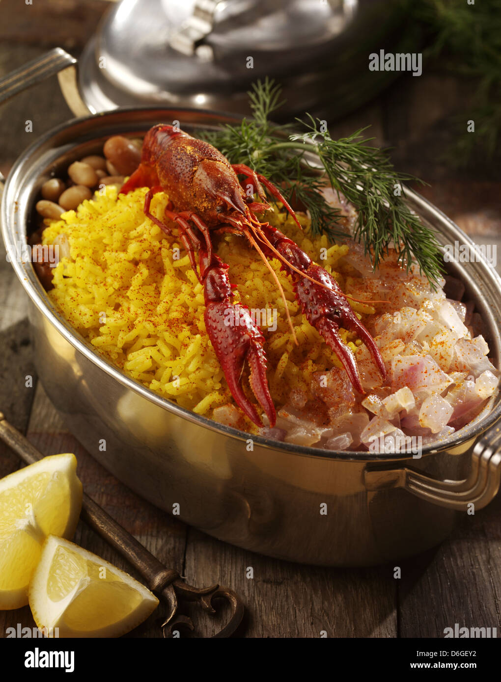 Crayfish crawdad photos hi-res stock photography and images - Alamy