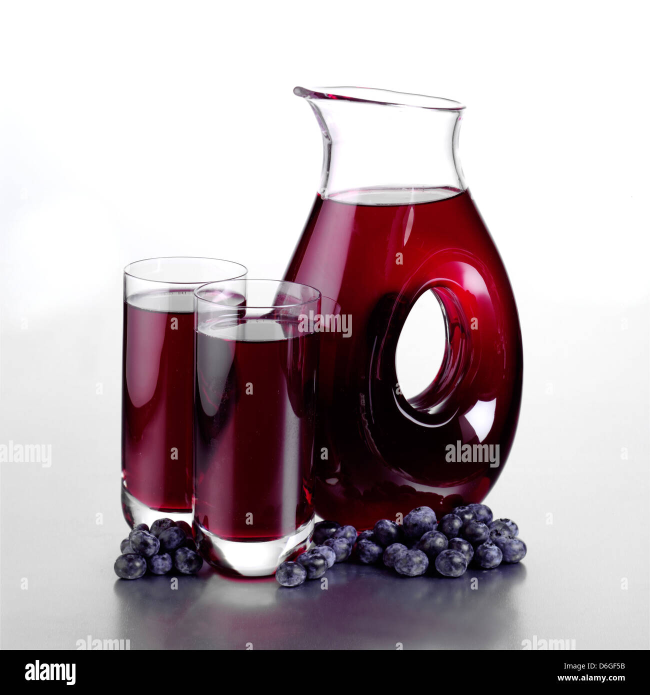 Loose Berries High Resolution Stock Photography and Images - Alamy