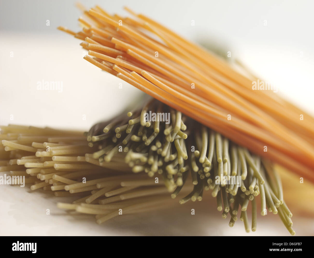 Verdi pasta hi-res stock photography and images - Alamy