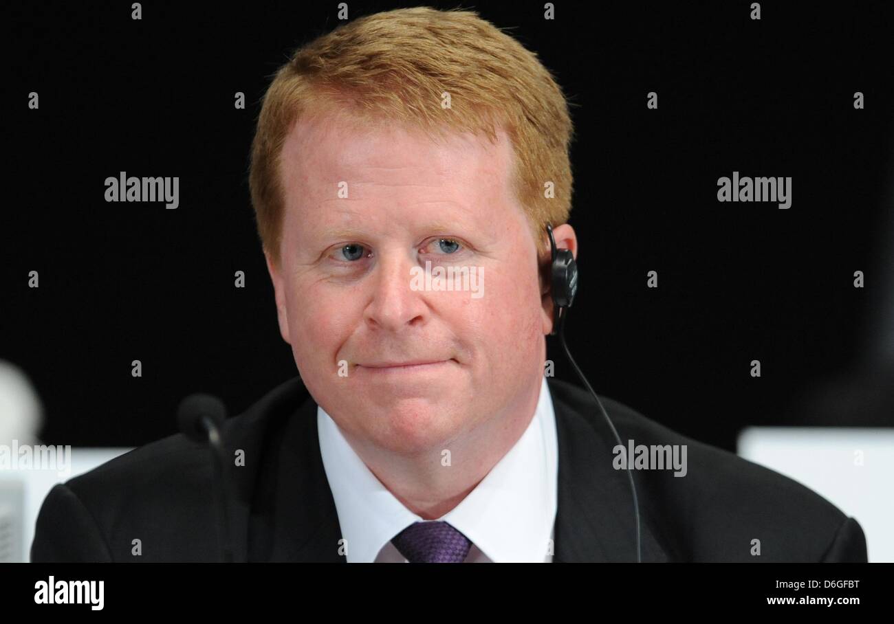 Brian sullivan hi-res stock photography and images - Alamy