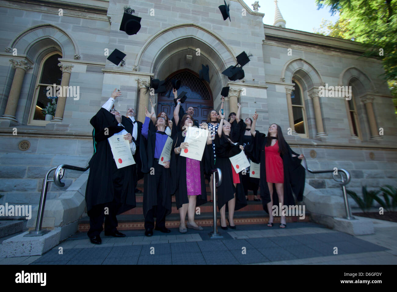 18th April 2013. Adelaide Australia. 18th April 2013. Adelaide ...