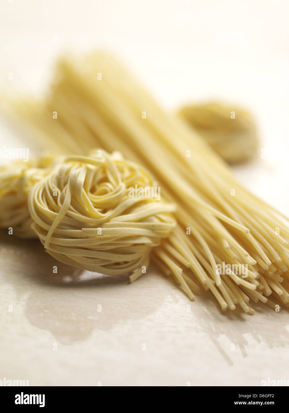 Verdi pasta hi-res stock photography and images - Alamy