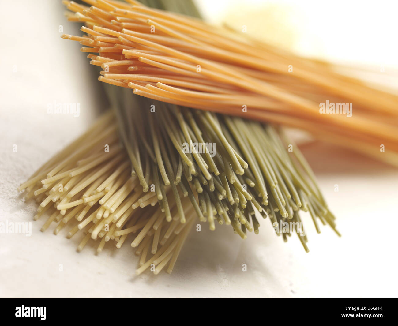 Verdi pasta hi-res stock photography and images - Alamy