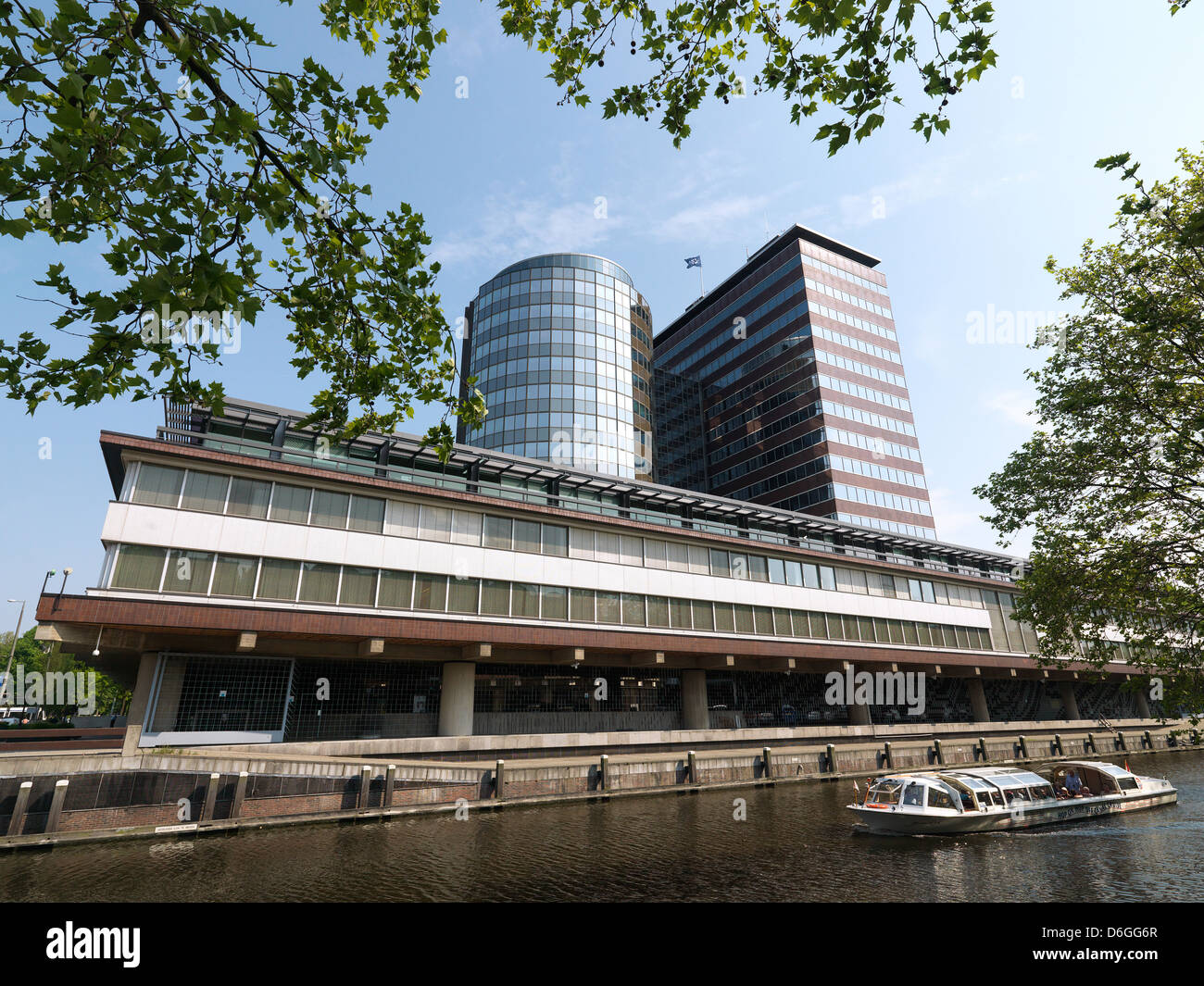 Dnb netherlands hi-res stock photography and images - Alamy