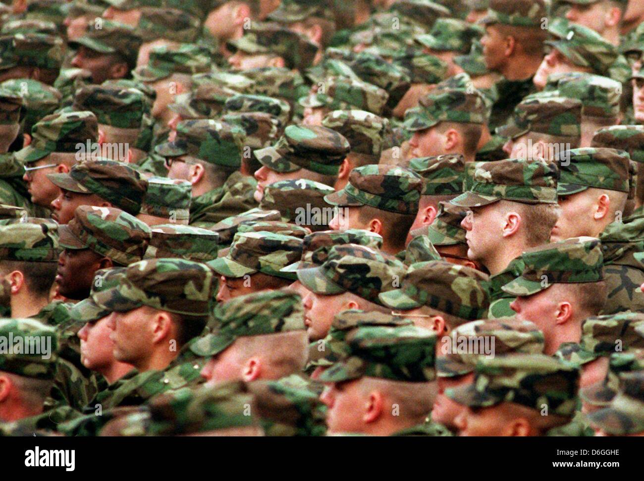 1st armored division hi-res stock photography and images - Alamy