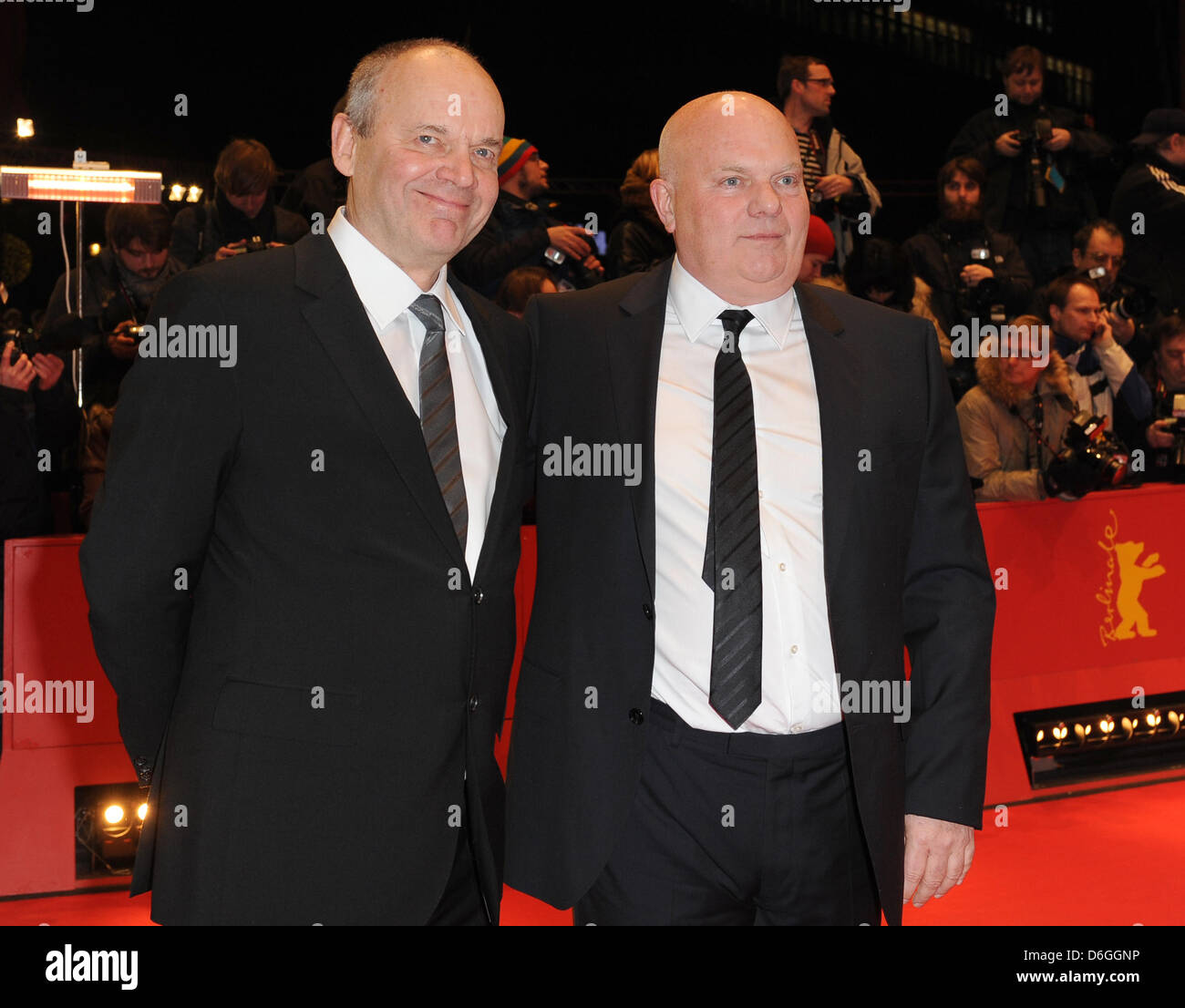 Declan donnellan hi-res stock photography and images - Alamy