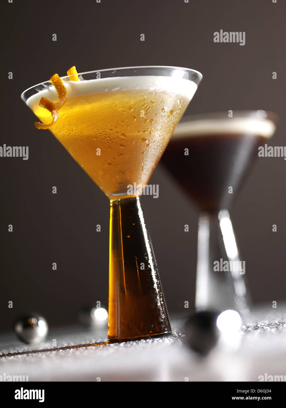 Martini photos hi-res stock photography and images - Alamy