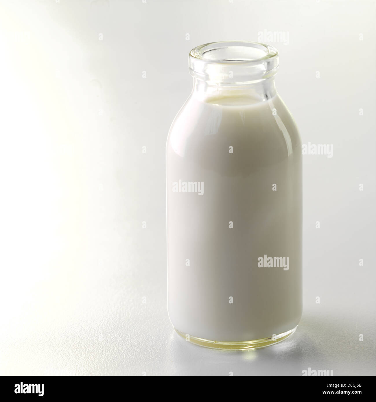 Milk bottle photos hi-res stock photography and images - Alamy