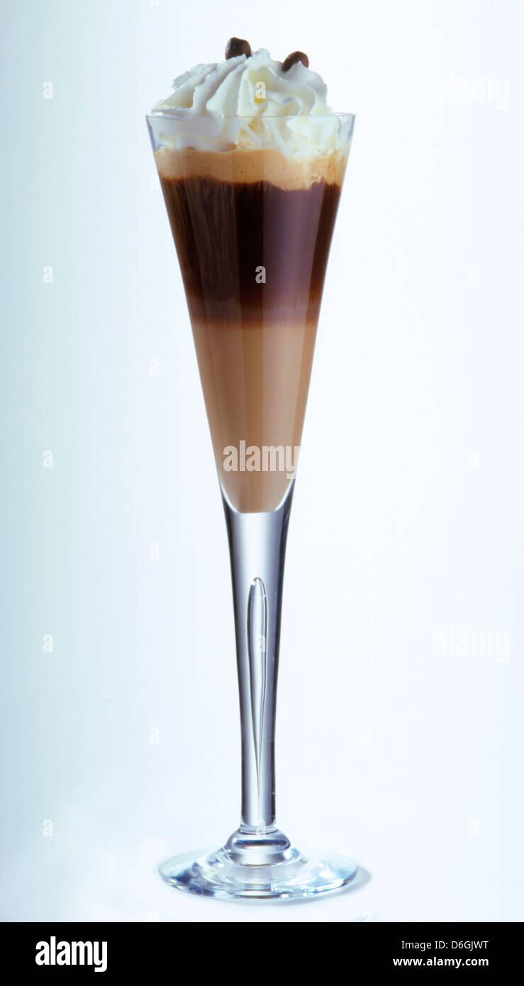 Sundae sauces hi-res stock photography and images - Alamy