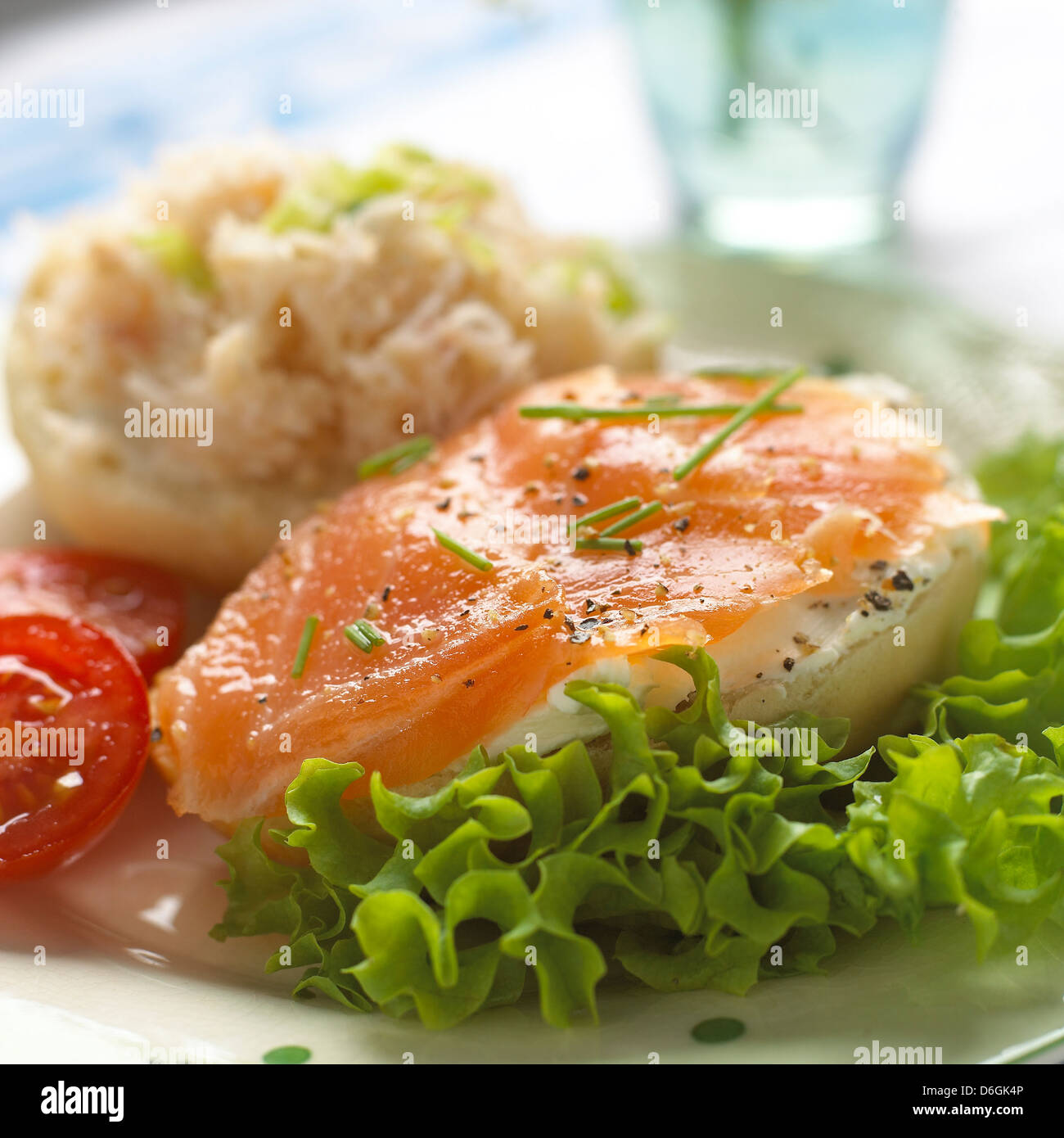 Red crab photos hi-res stock photography and images - Alamy