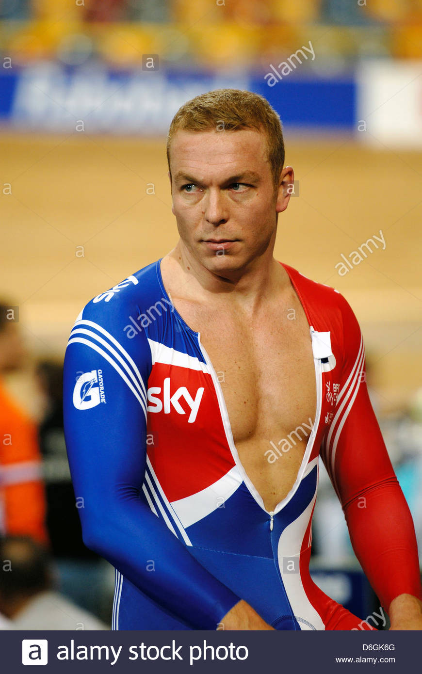 Chris Hoy Stock Photos & Chris Hoy Stock Images - Alamy