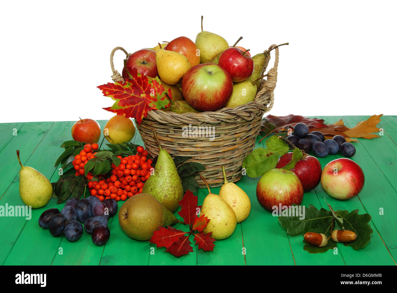Full fruit hi-res stock photography and images - Alamy