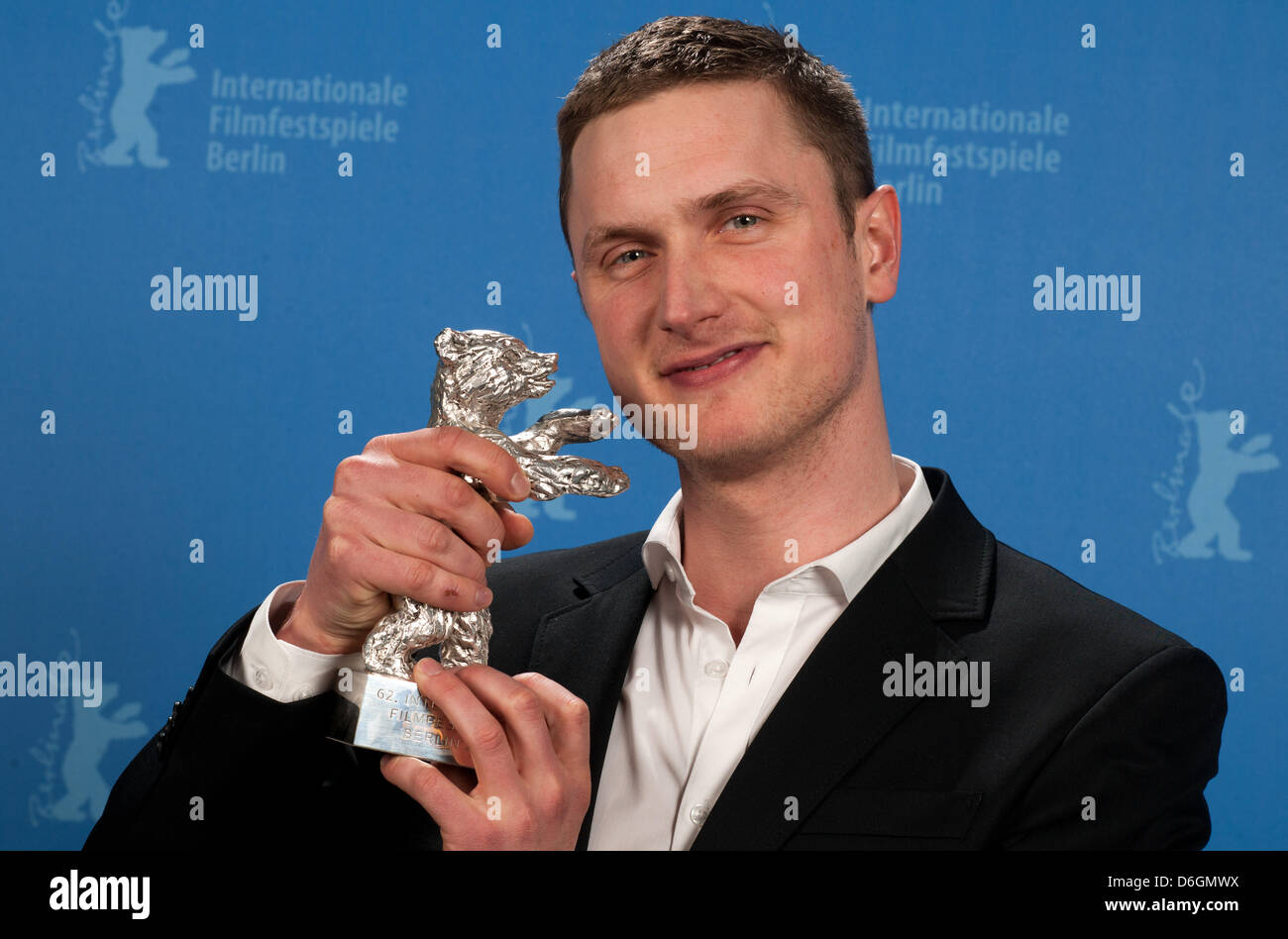 Mikkel boe folsgaard danish actor hi-res stock photography and images ...