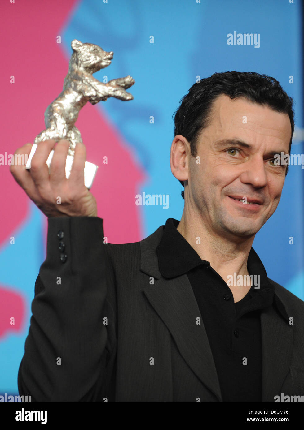 Film by christian petzold hi-res stock photography and images - Alamy