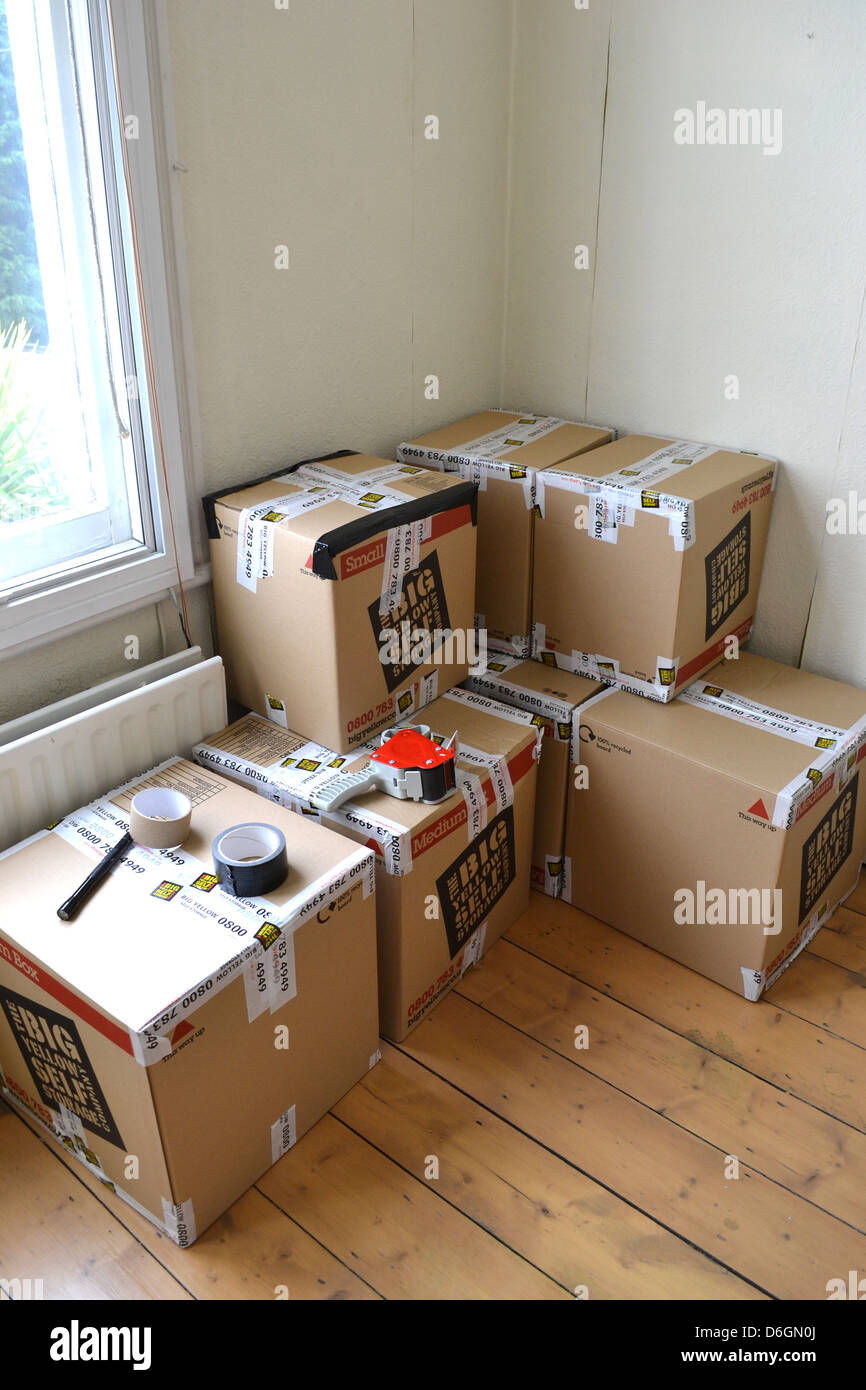 Packing house hi-res stock photography and images - Alamy