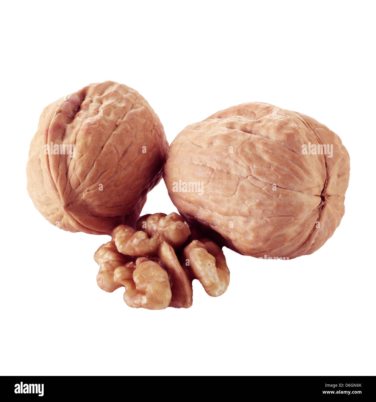 Walnuts out shells hi-res stock photography and images - Alamy