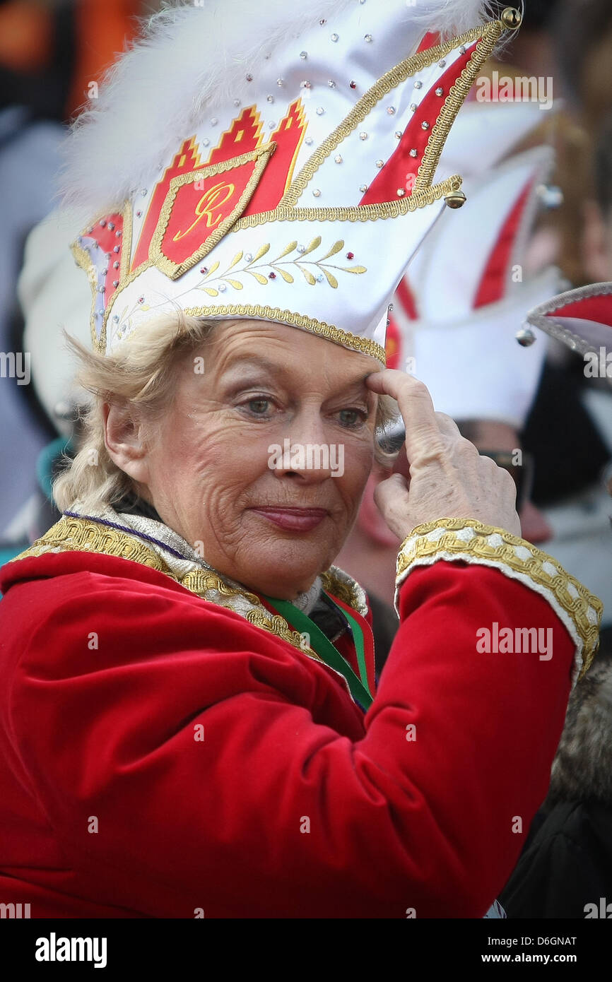 Petra roth hi-res stock photography and images - Alamy