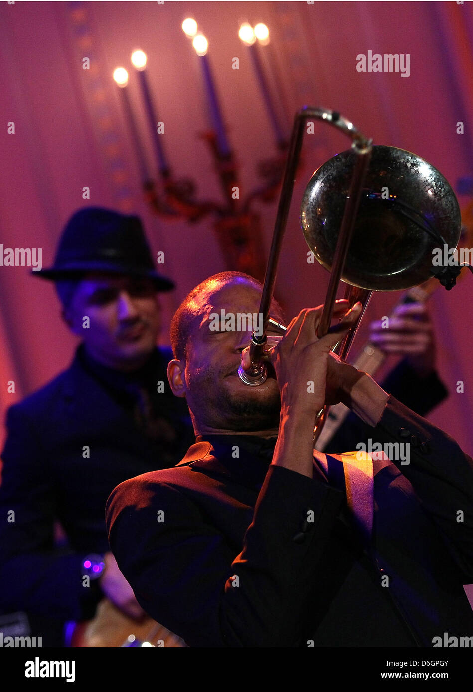 Troy Andrews Foundation