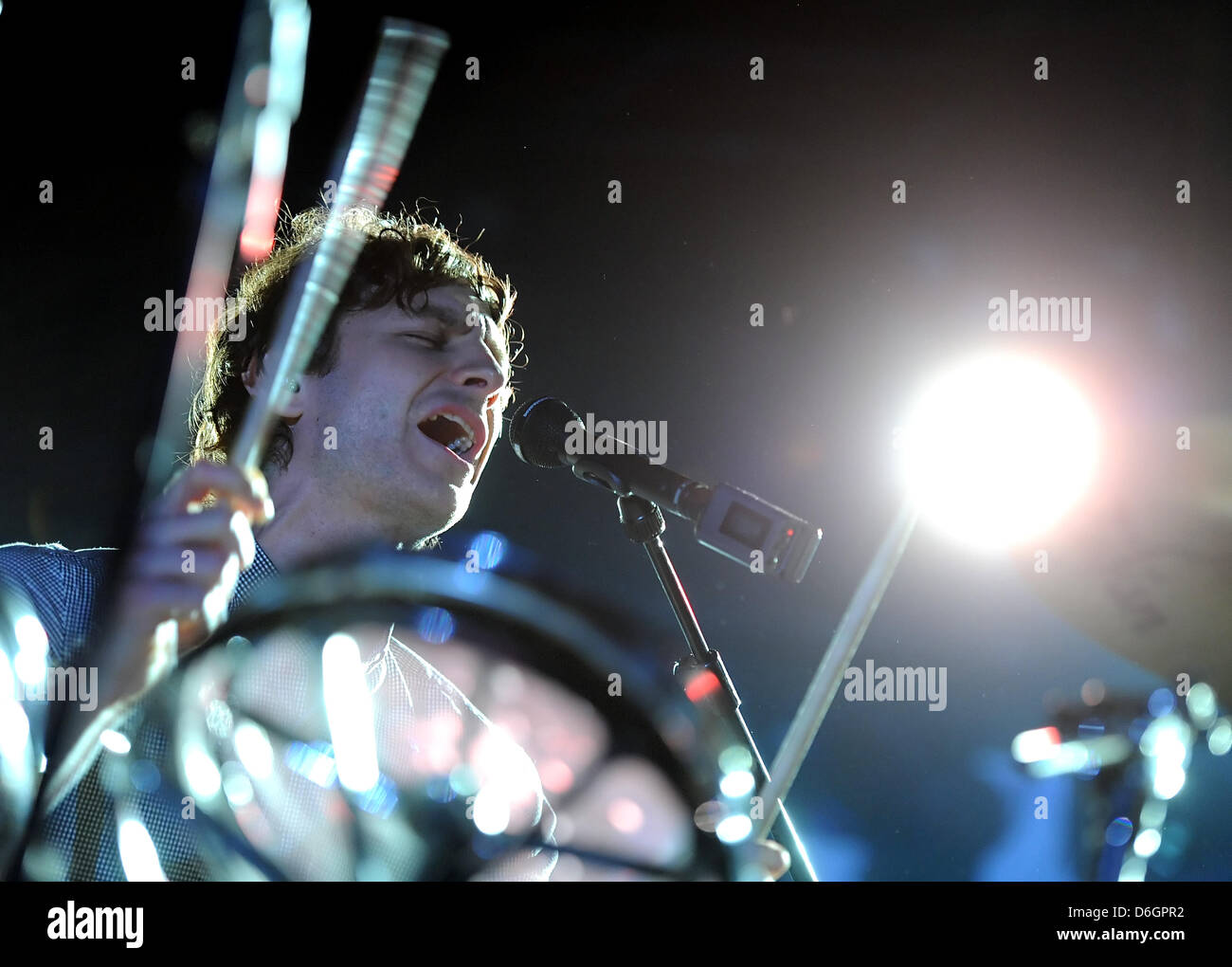 Gertmany hi-res stock photography and images - Alamy