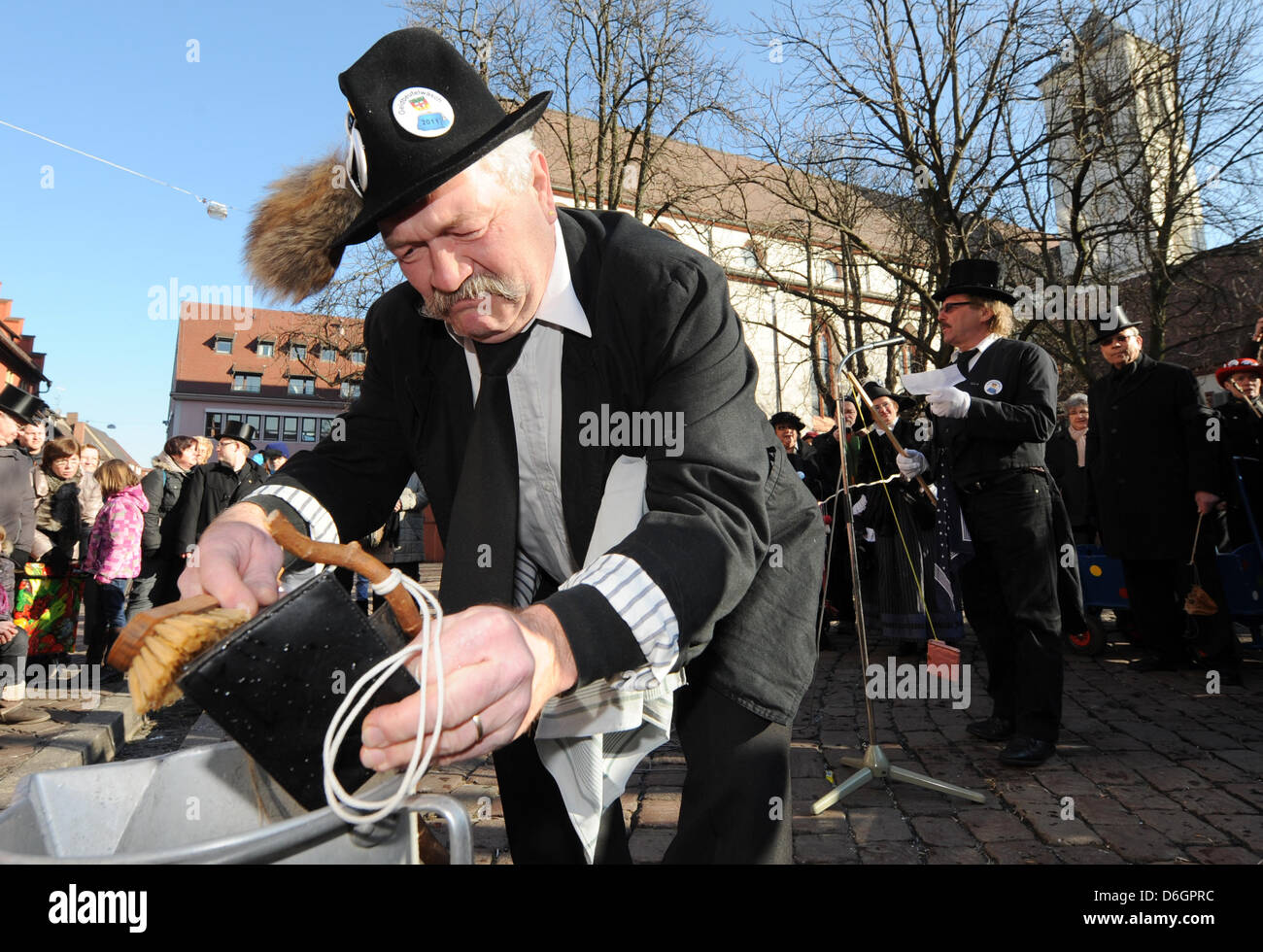 Zunft der fuhrleute hi-res stock photography and images - Alamy