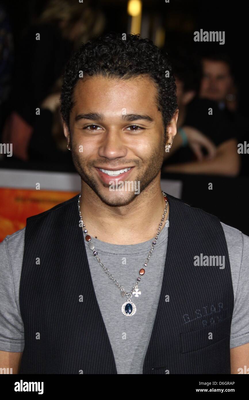 John corbin hi-res stock photography and images - Alamy