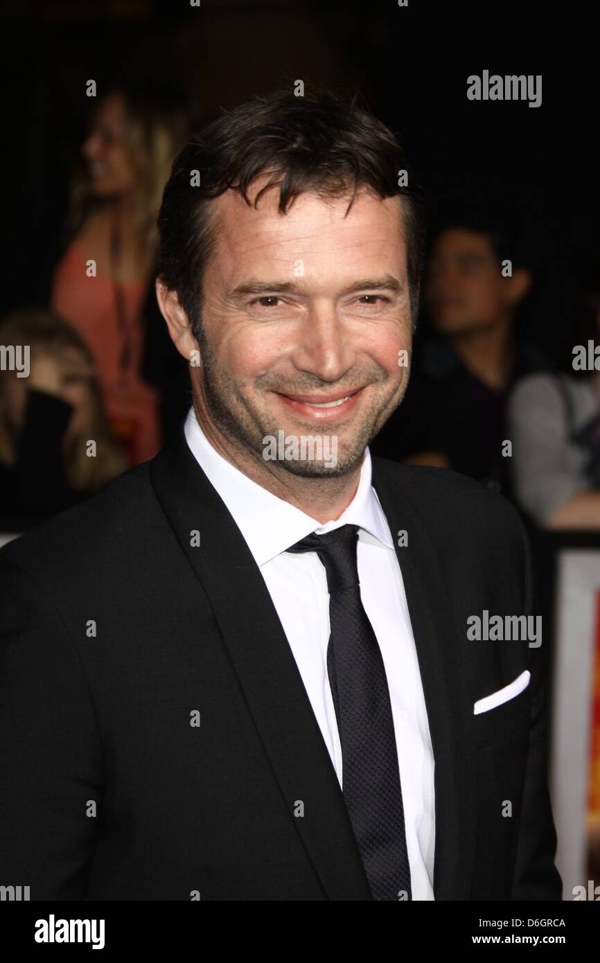 James purefoy hi-res stock photography and images - Alamy