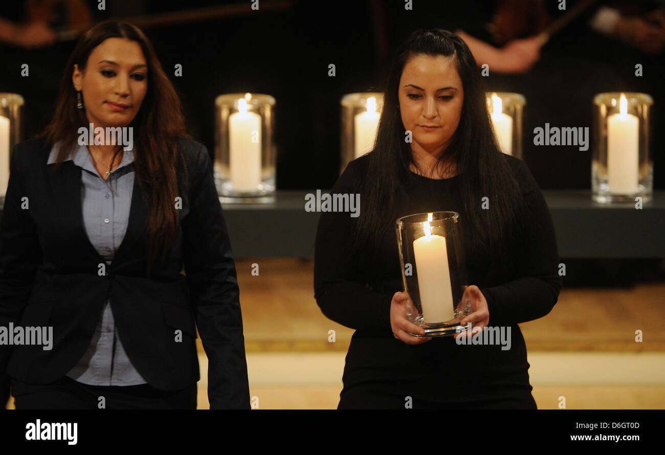 Semiya simsek hi-res stock photography and images - Alamy