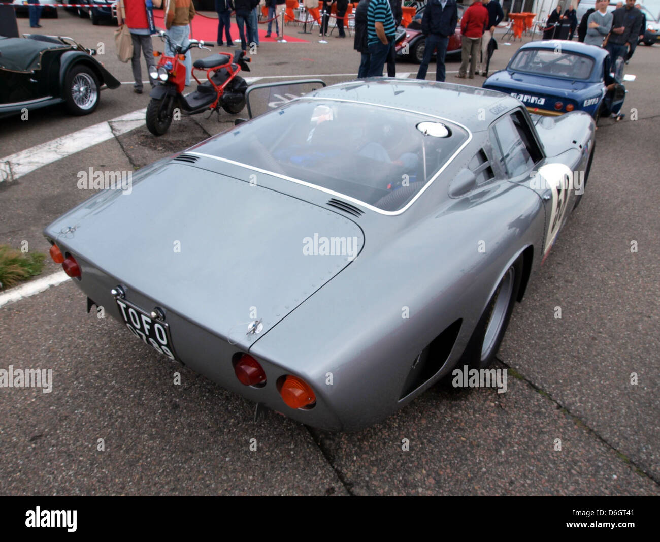 Bizzarrinis hi-res stock photography and images - Alamy