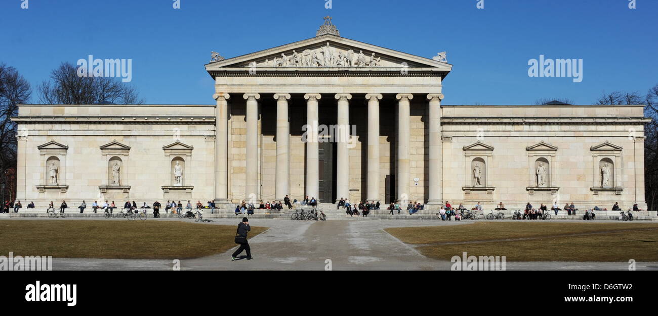 Viele menschen hi-res stock photography and images - Alamy