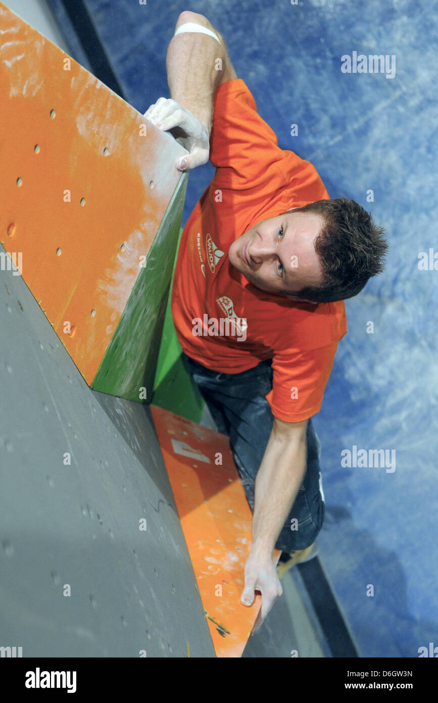 Final climbs hi-res stock photography and images - Alamy
