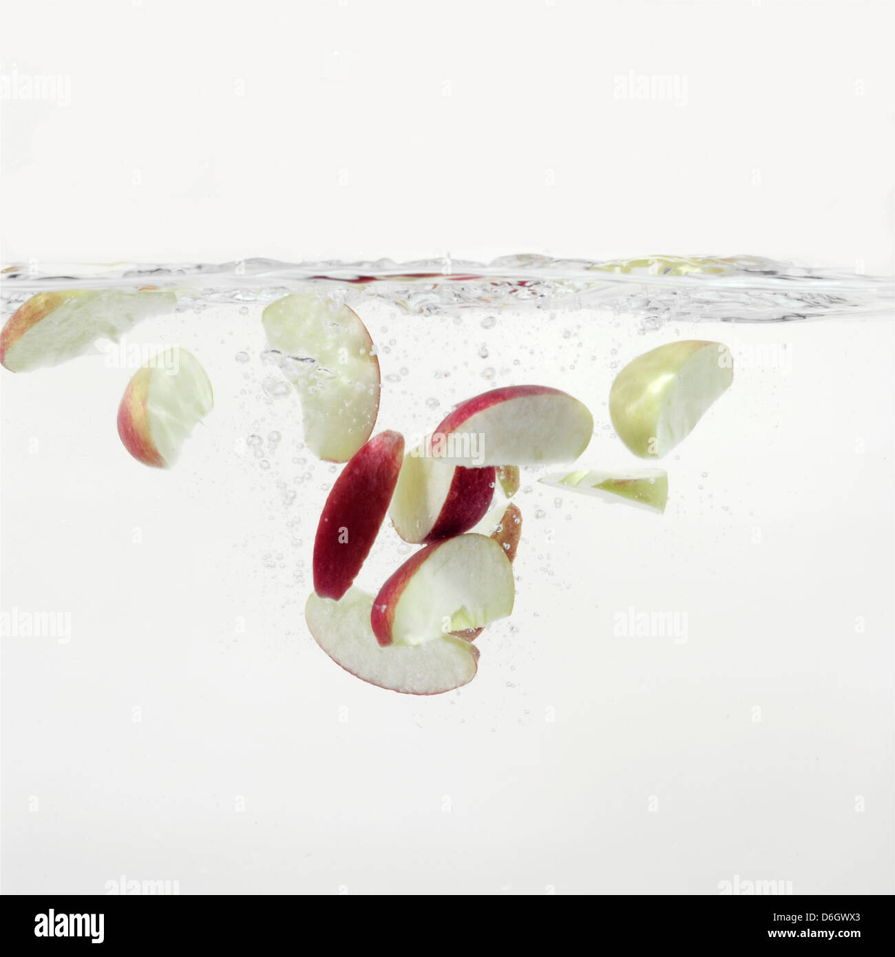 Apple Dunking High Resolution Stock Photography and Images - Alamy