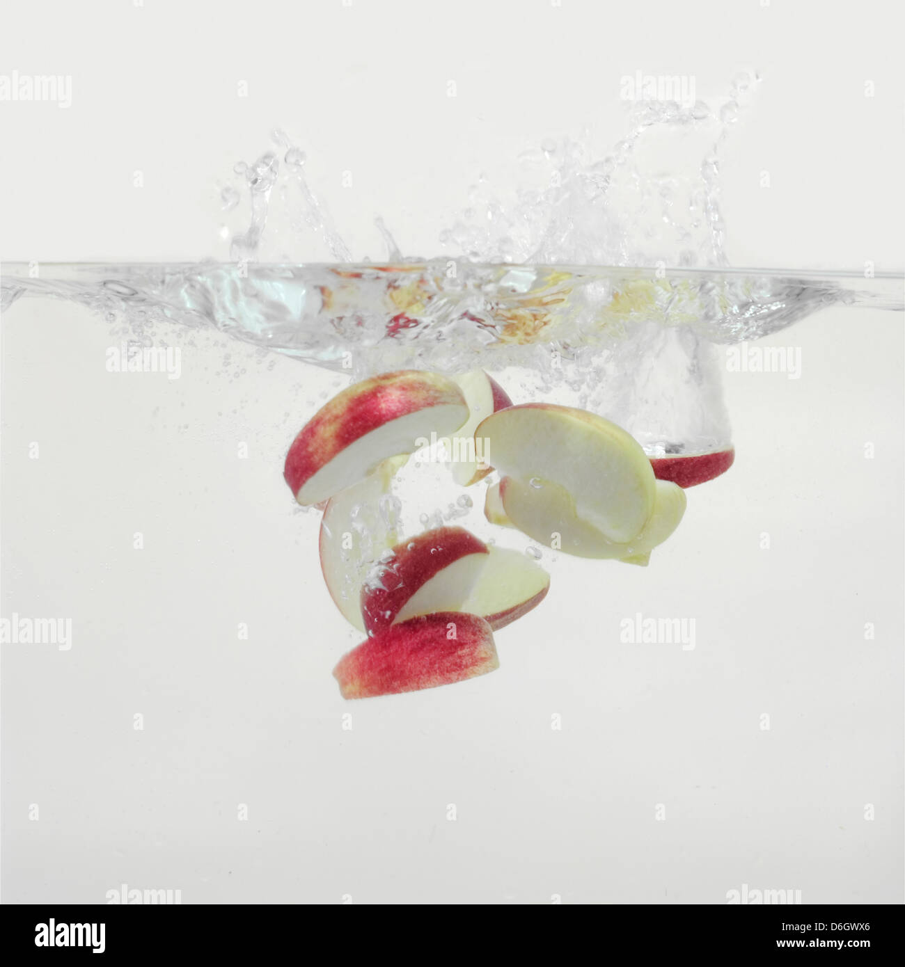 Apple Dunking High Resolution Stock Photography and Images - Alamy