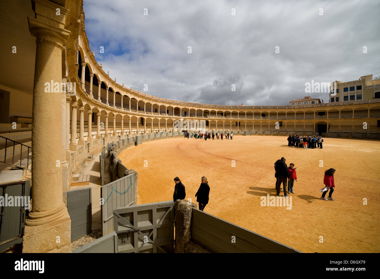 Gate arena hi-res stock photography and images - Alamy